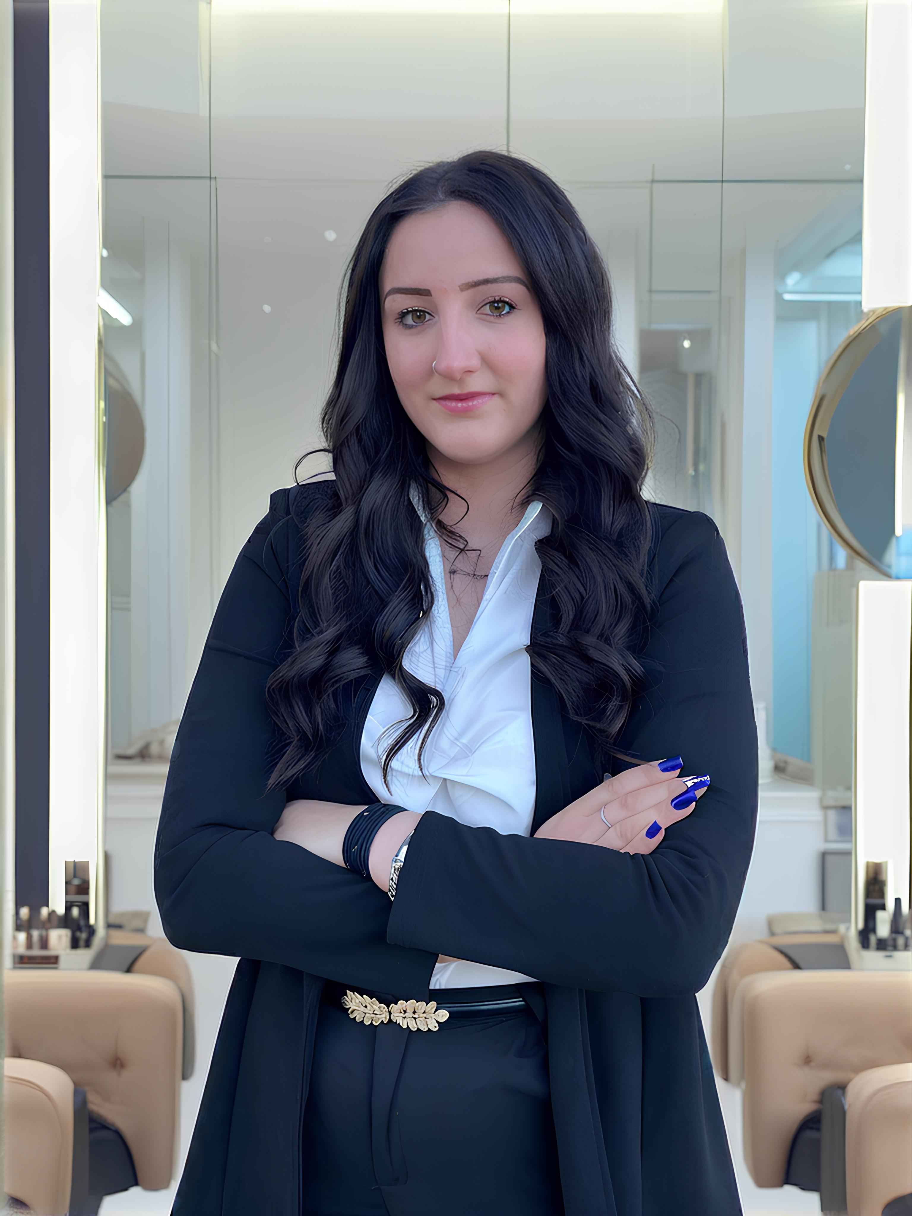 Coiffure, Manucure & Beauté - Services Professionnels | Jess Beauty